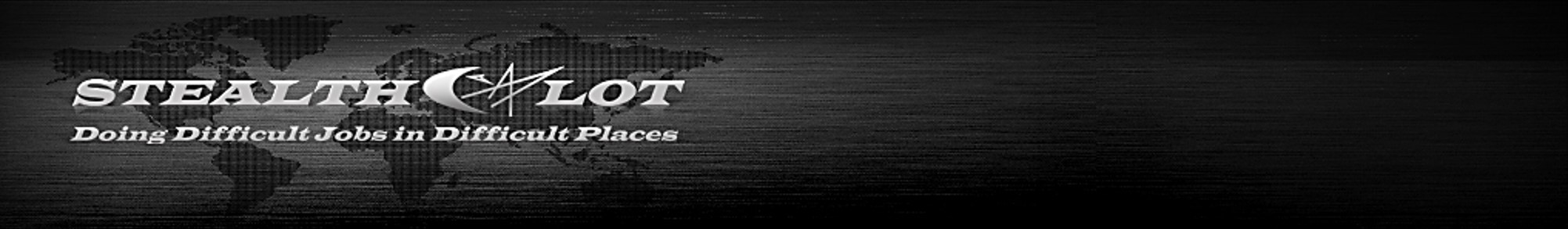 About Bullet-K – STEALTH C' LOT